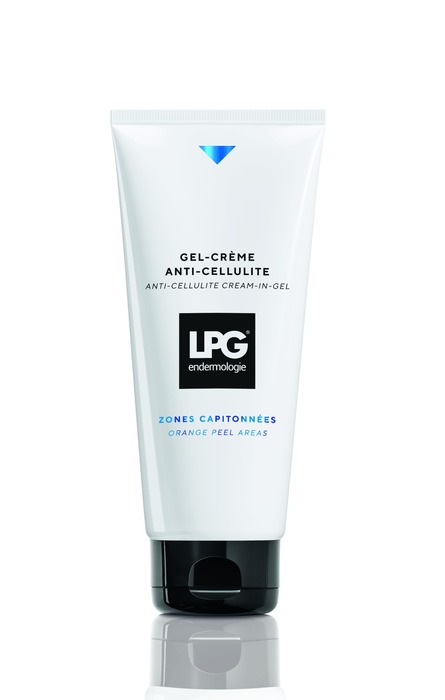 ANTI-CELLULITE GEL IN CREAM 200 ML :: evexia.se